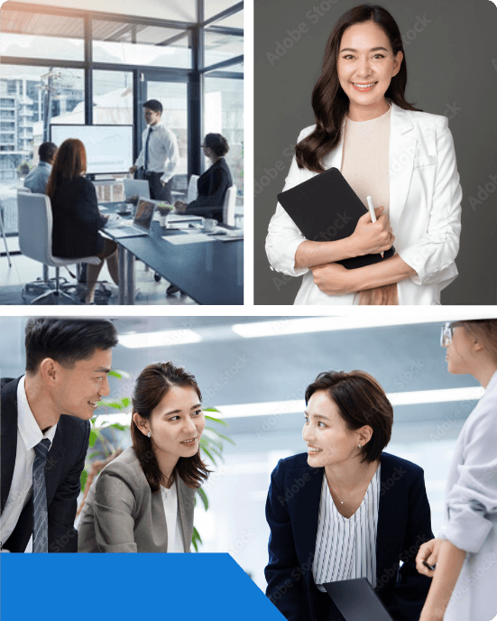 Find IT Infrastructure and Tech Jobs | Service Global